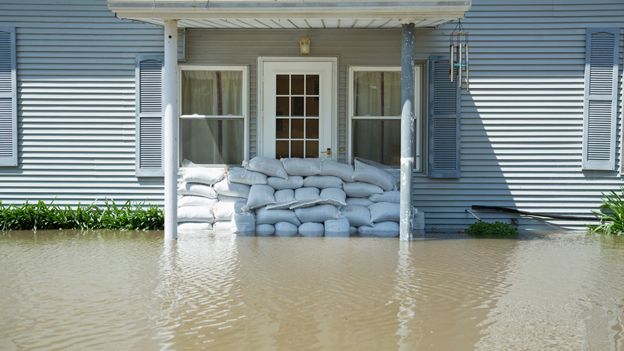 Data Highlight State-by-State Benefits of Federal Natural Disaster ...