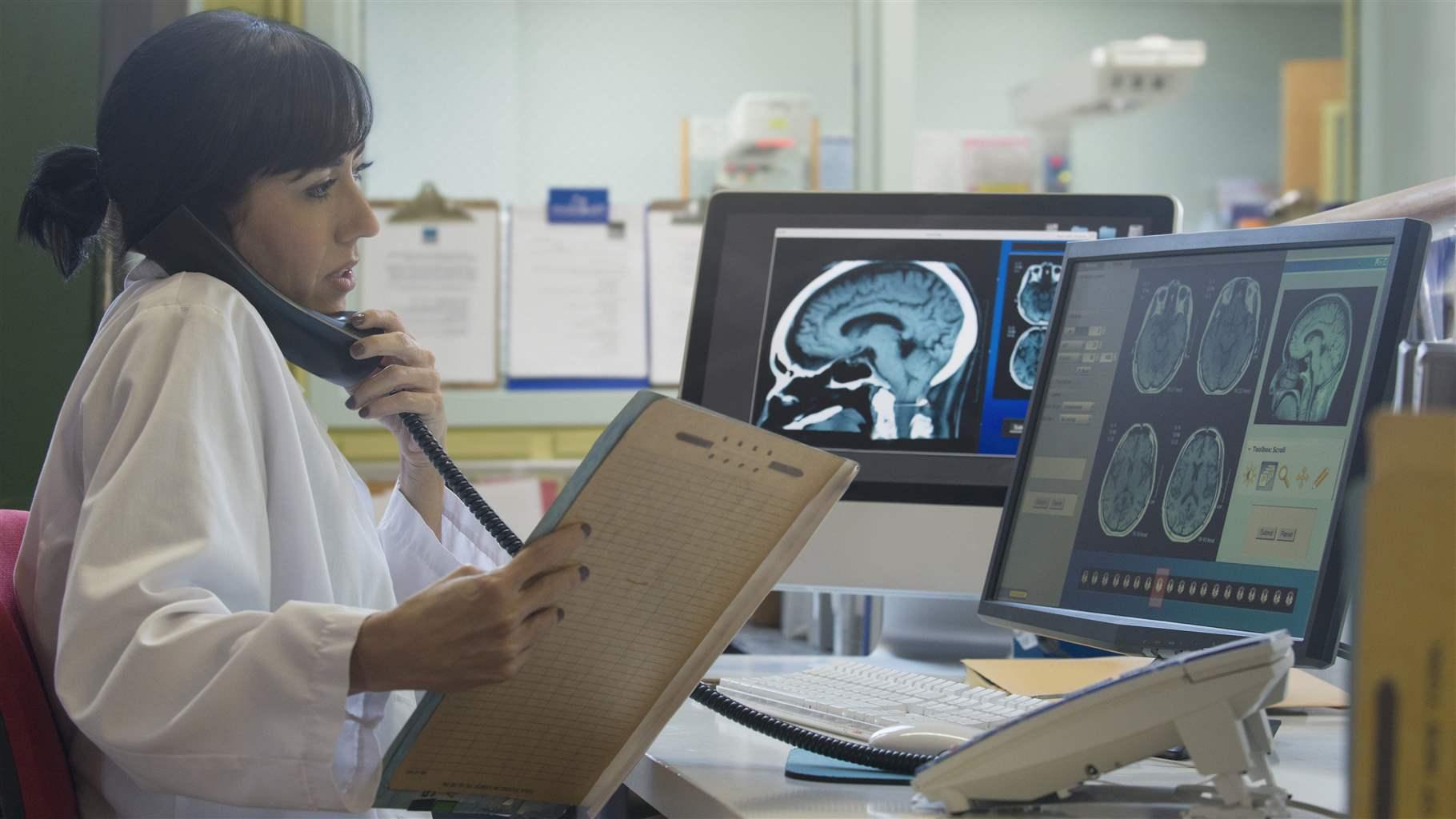 Pew Urges Health IT Agency to Improve Data Exchange, Patient Matching ...