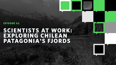 Scientists at Work: Exploring Chilean Patagonia’s Fjords | The Pew ...