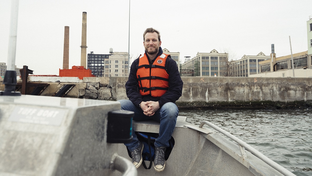 How Restoring Oysters Can Make New York Harbor ‘the Thriving Ecosystem ...