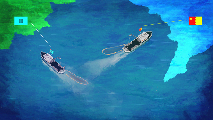 Rules and Consequences: How to Improve International Fisheries | The ...