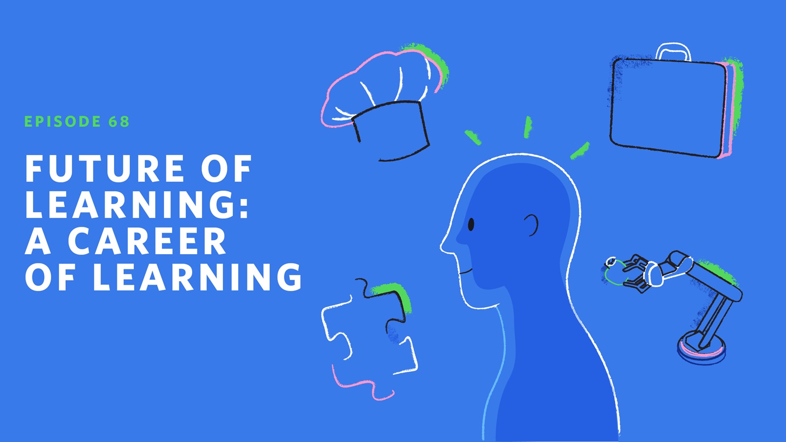 The Future of Learning: A Career of Learning | The Pew Charitable Trusts