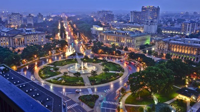 10 Ways Philadelphia Has Changed in 75 Years | The Pew Charitable Trusts