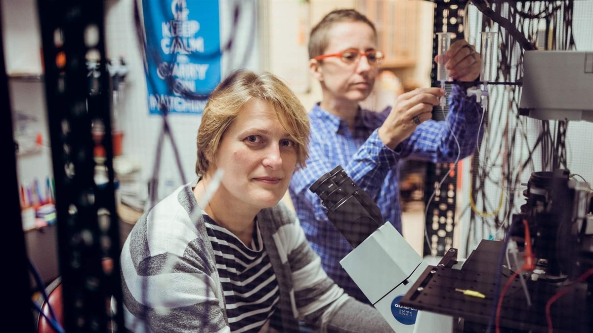 Venture Capitalists Turn to Science in Search for Next Great Investment ...