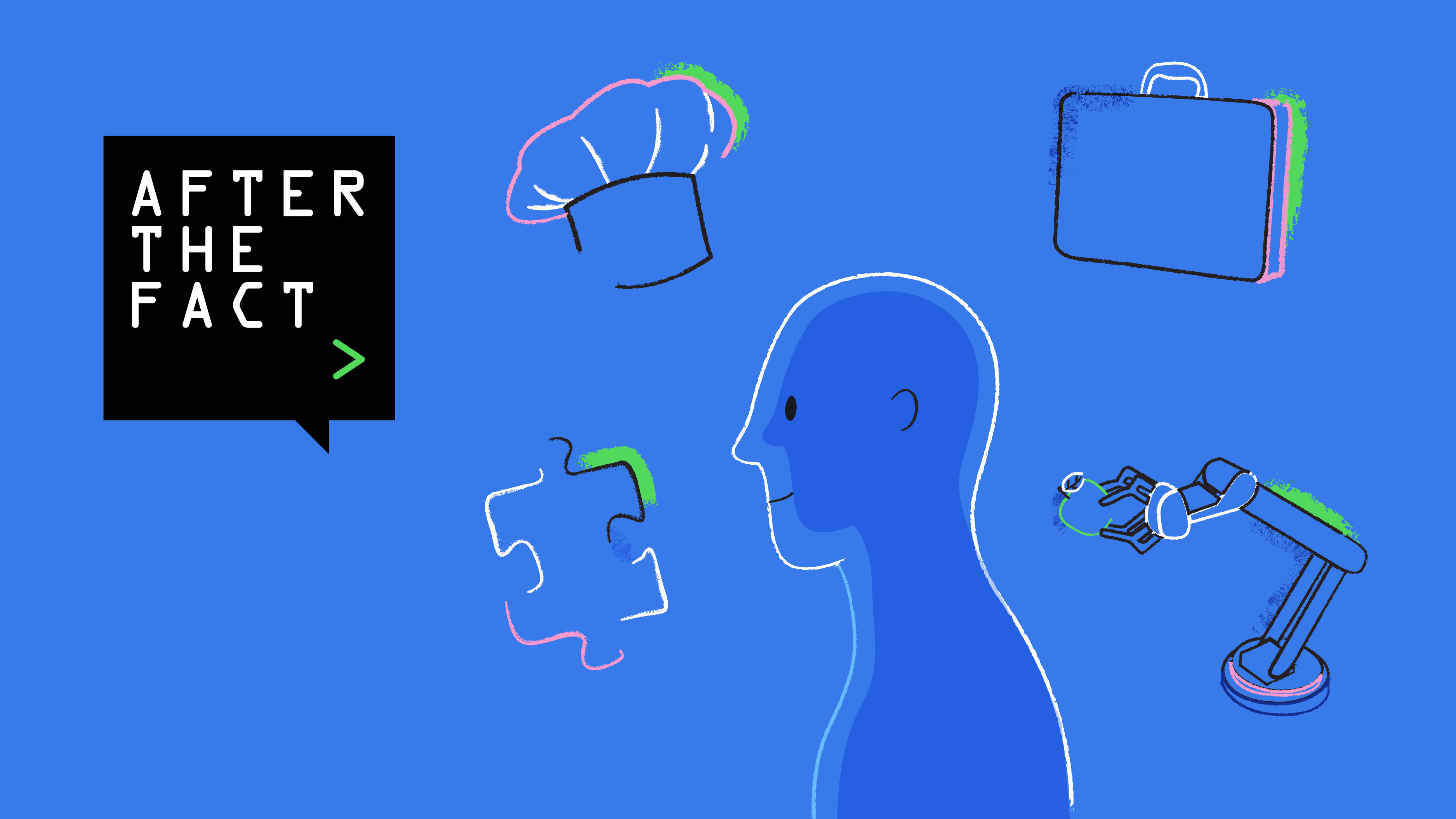 The Future of Learning: A Career of Learning | The Pew Charitable Trusts