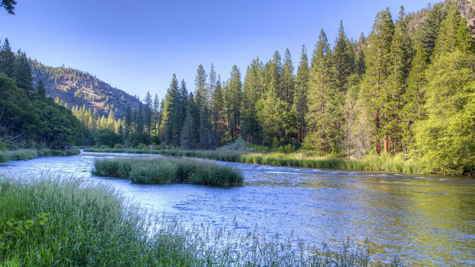 Dozens of Oregon Rivers Deserve Better Protection—Here Are 10 | The Pew ...