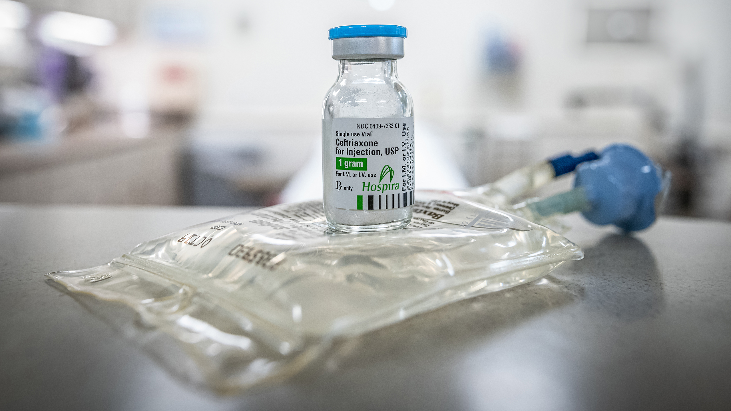 How One Urgent Care Doctor Fights Antibiotic Resistance | The Pew ...