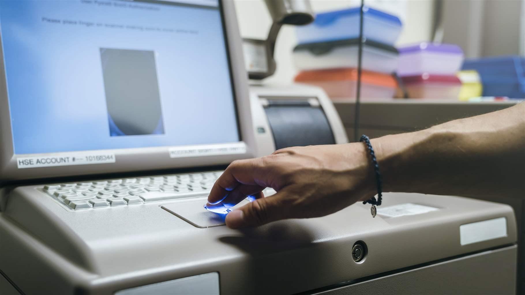 The Path Toward Biometrics-Enhanced Patient Matching | The Pew ...