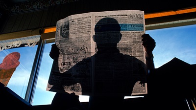 The Loss of Local News | The Pew Charitable Trusts