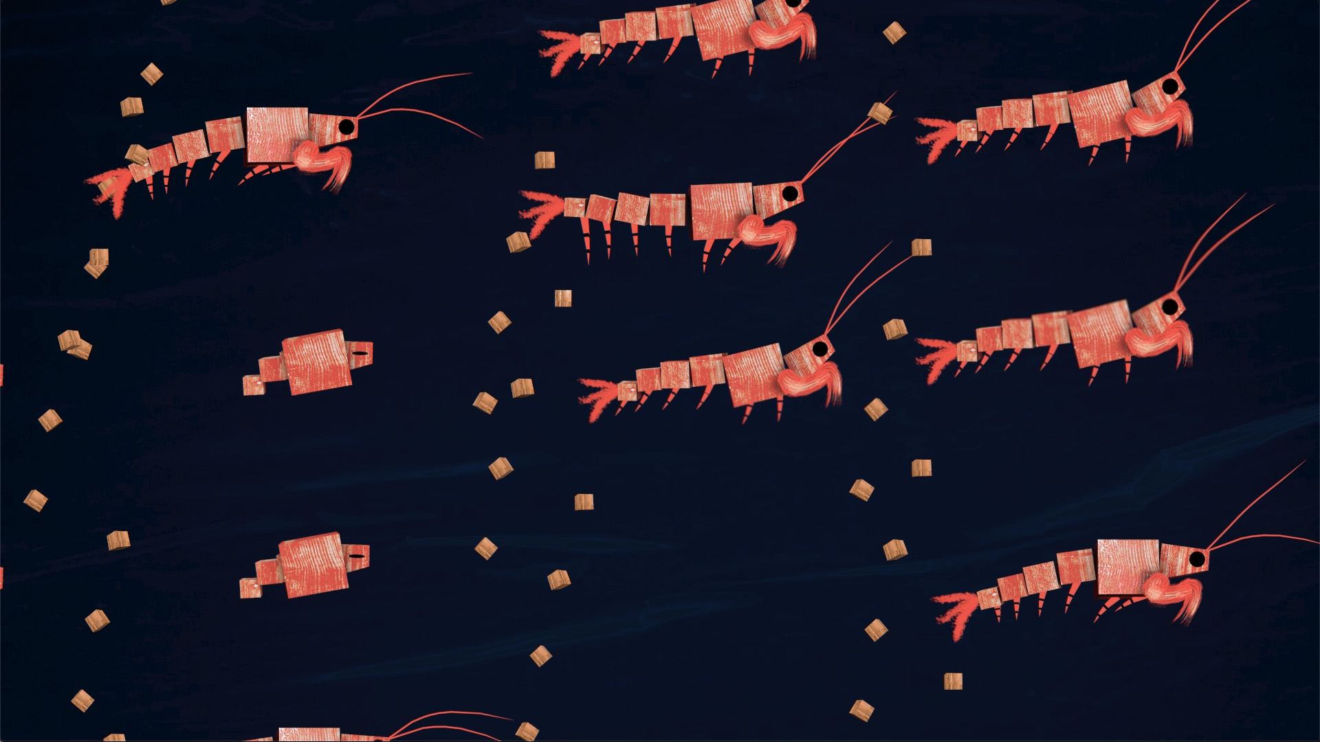 First World Krill Day Celebrates Key to Southern Ocean Food Web | The ...