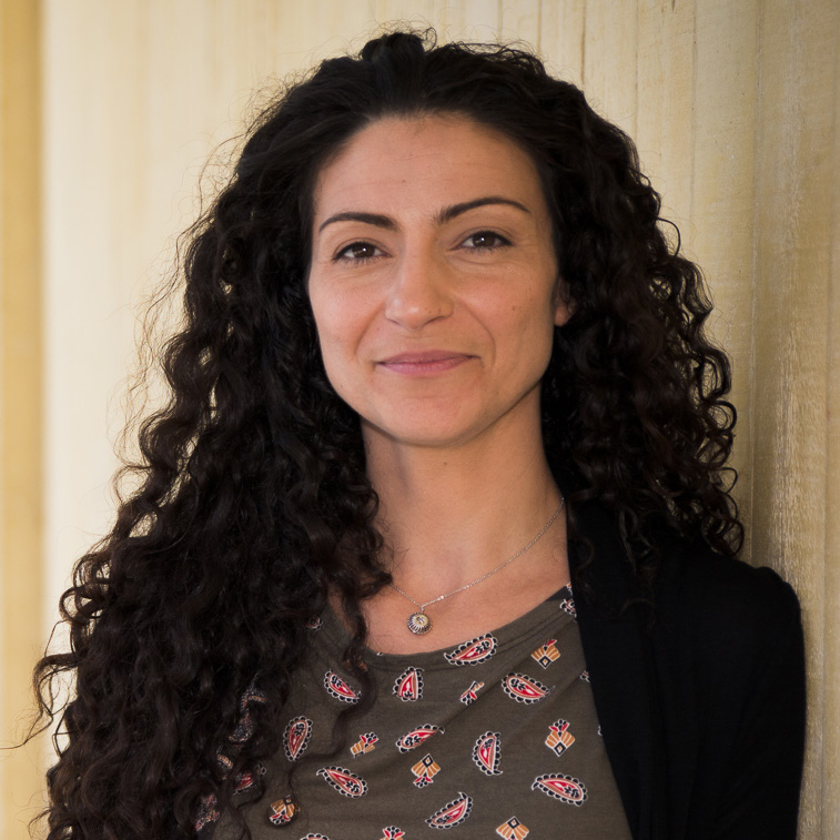 Ana M.M. Sequeira, Ph.D. | The Pew Charitable Trusts