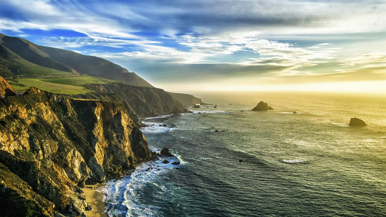 Earth Day: We Are All Connected by Land and Sea | The Pew Charitable Trusts
