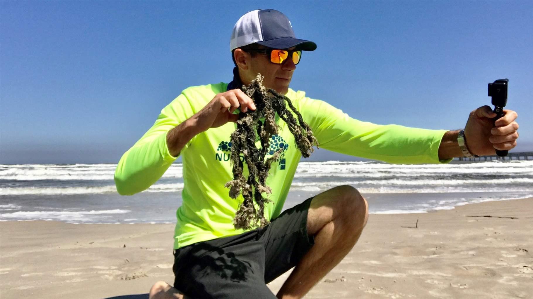 National Estuarine Research Reserves Go Virtual During COVID-19 ...