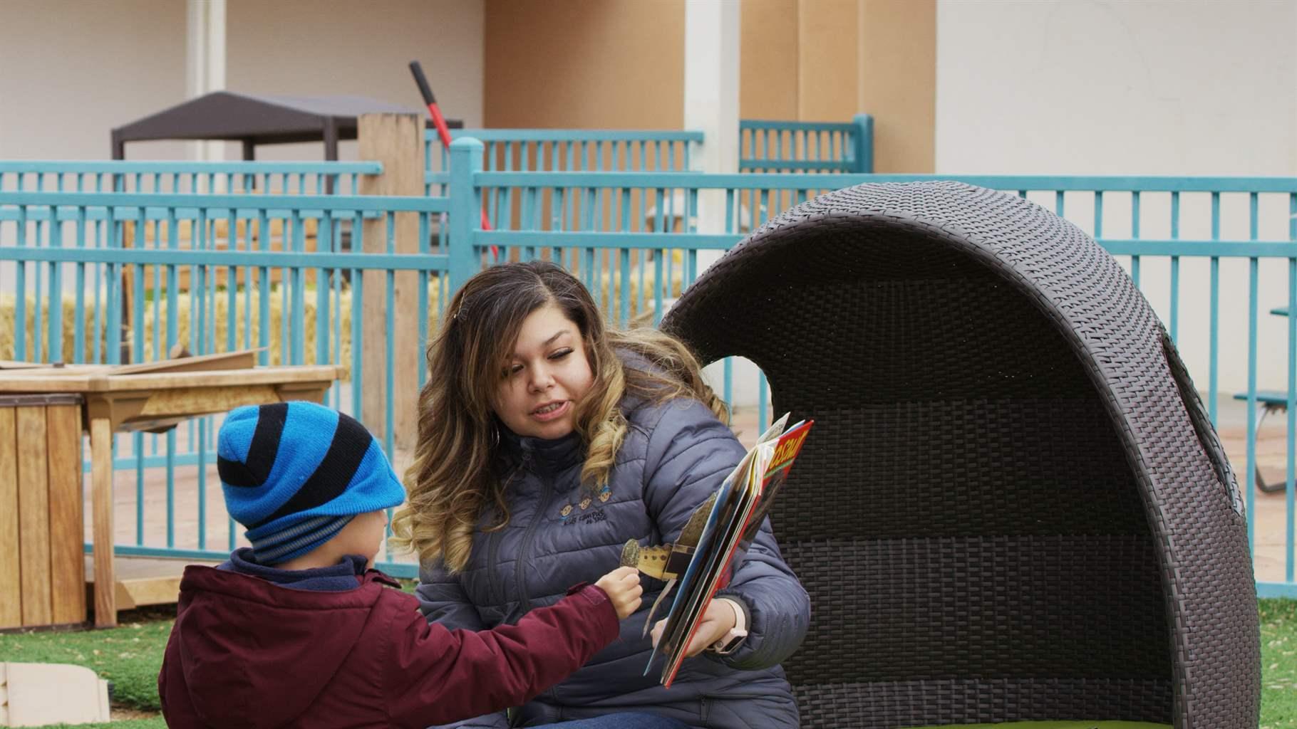 How New Mexico is Using Data to Improve Early Childhood Education | The ...