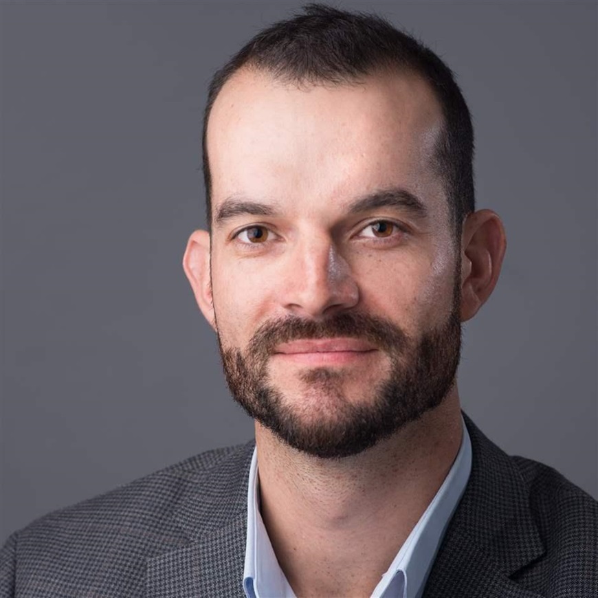 Samuel Sternberg, Ph.D. | The Pew Charitable Trusts