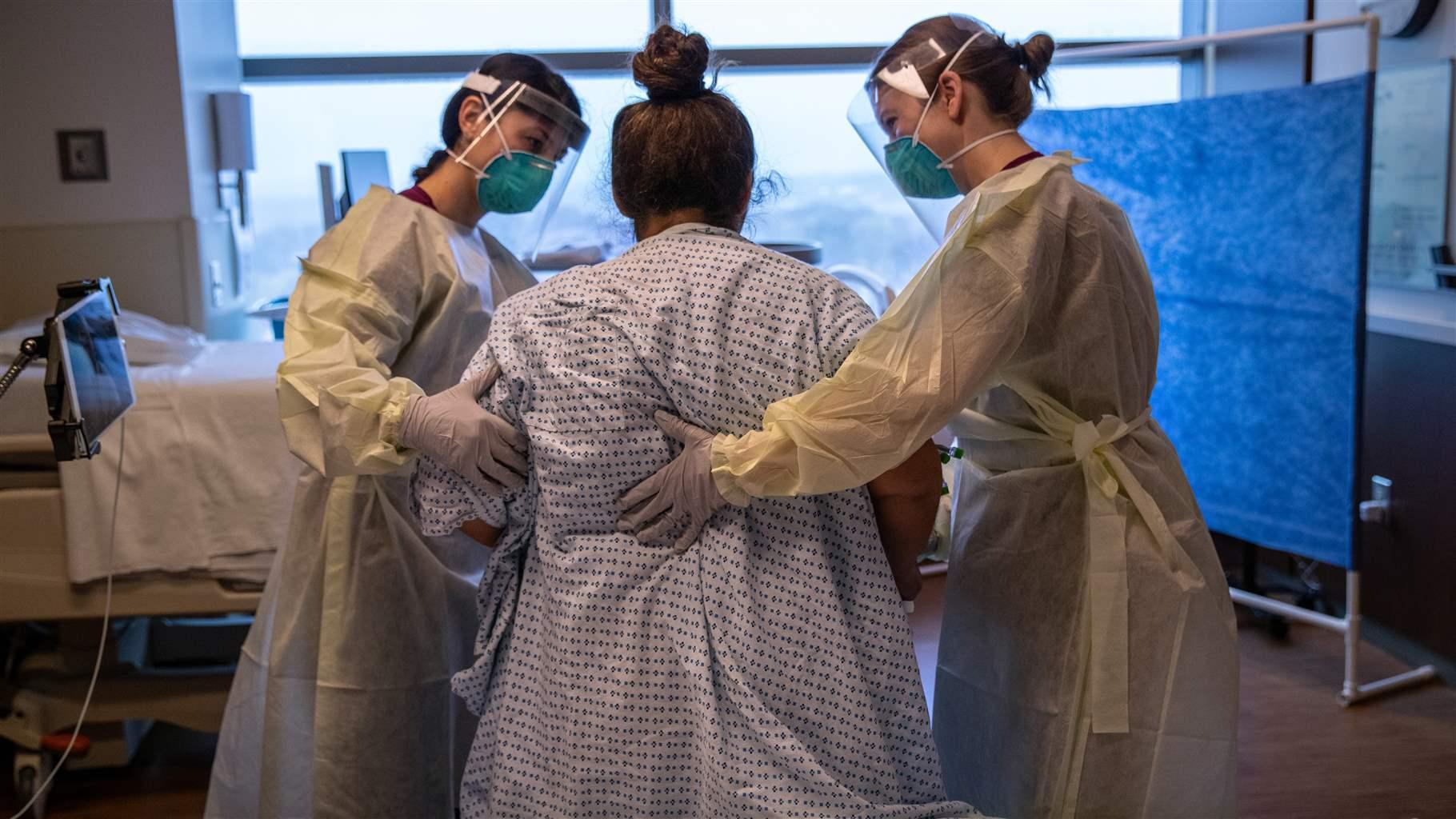 Cross-Sector Partnerships Can Improve Health Outcomes | The Pew ...