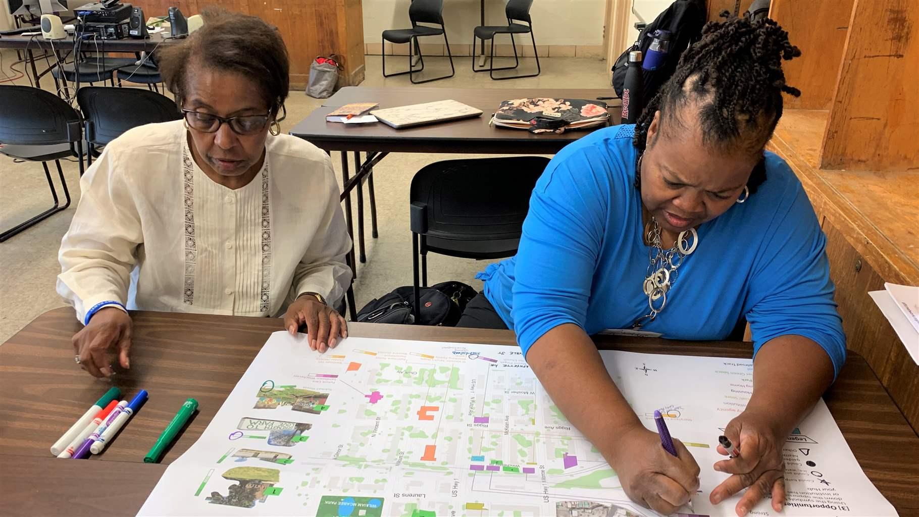 Resilience Hubs Can Help Communities Thrive—and Better Weather ...