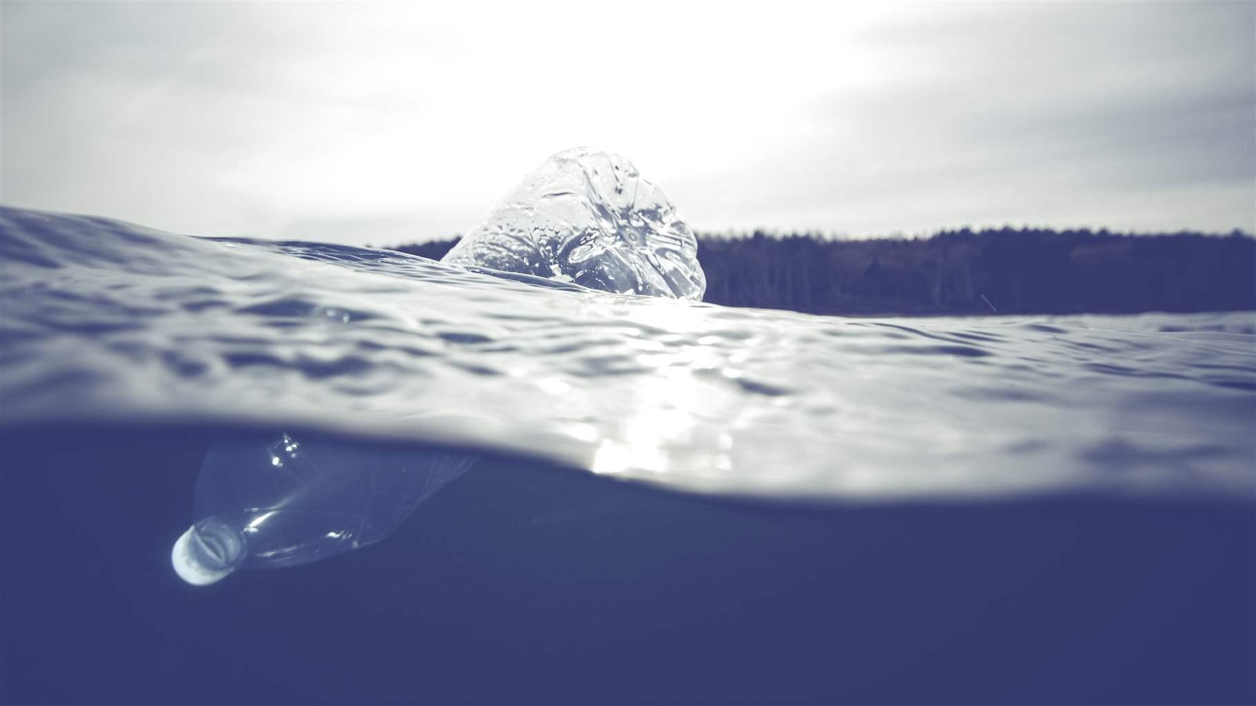 Confronting Ocean Plastic Pollution | The Pew Charitable Trusts