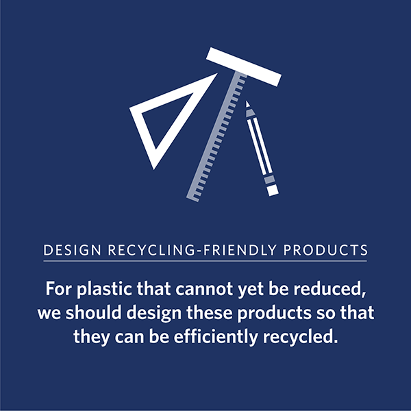 Breaking the Plastic Wave: Top Findings for Preventing Plastic ...