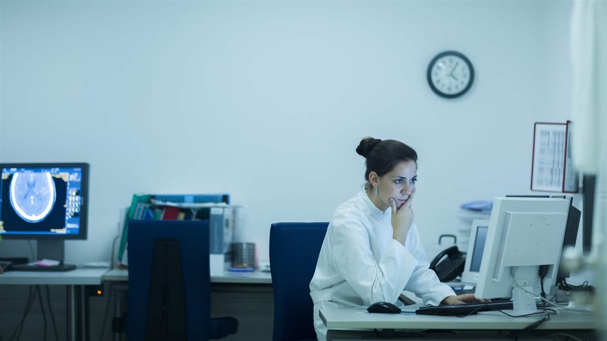 Hospitals Can Take Key Steps to Improve Safe Use of Digital Systems ...