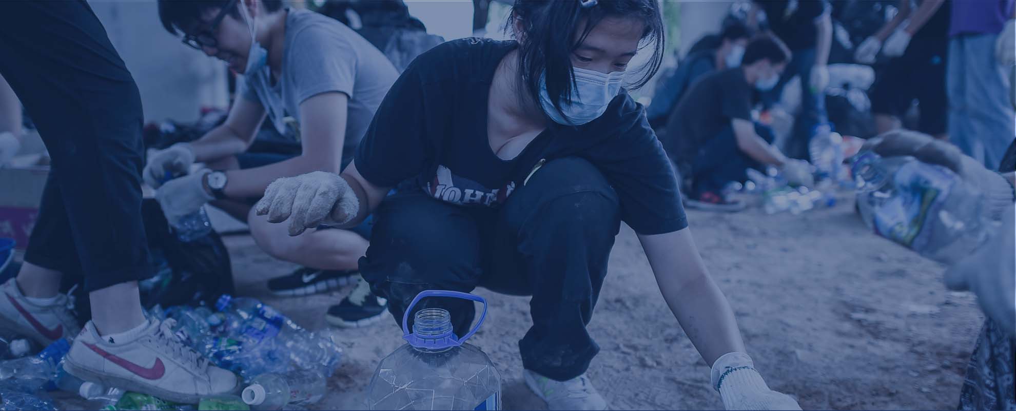 Breaking the Plastic Wave: Top Findings for Preventing Plastic ...