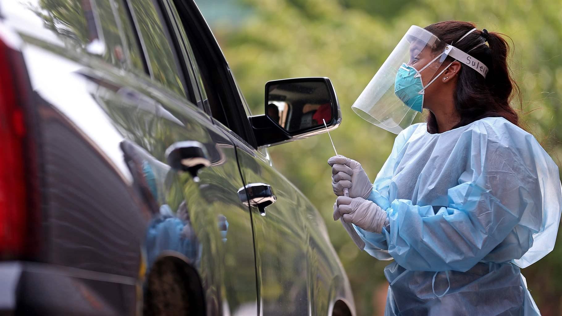 Federal Policy Change on Lab-Developed Tests Highlights Need for ...