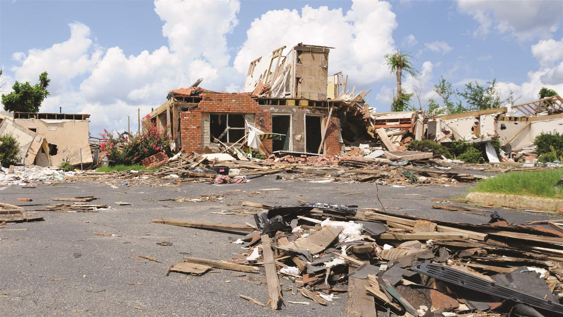 How States Can Manage the Challenges of Paying for Natural Disasters ...