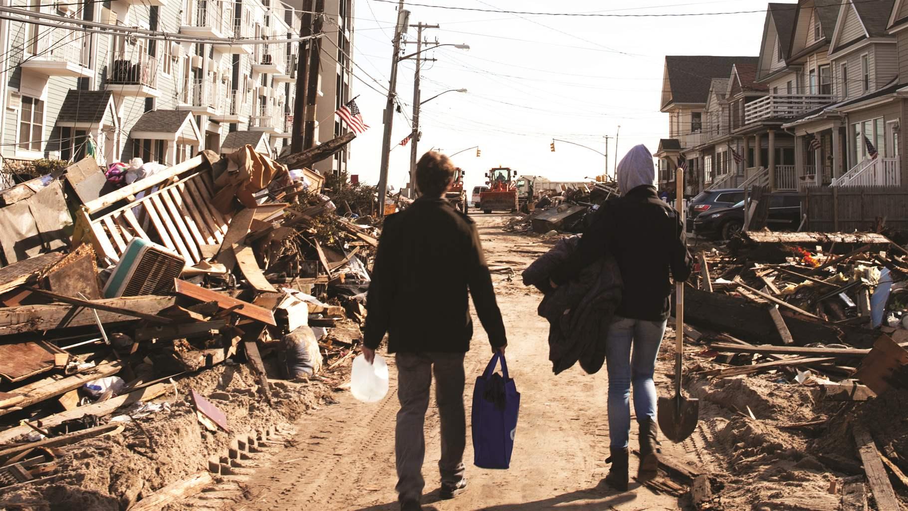 More Proactive Funding Can Lessen Damage and Improve Outcomes When ...