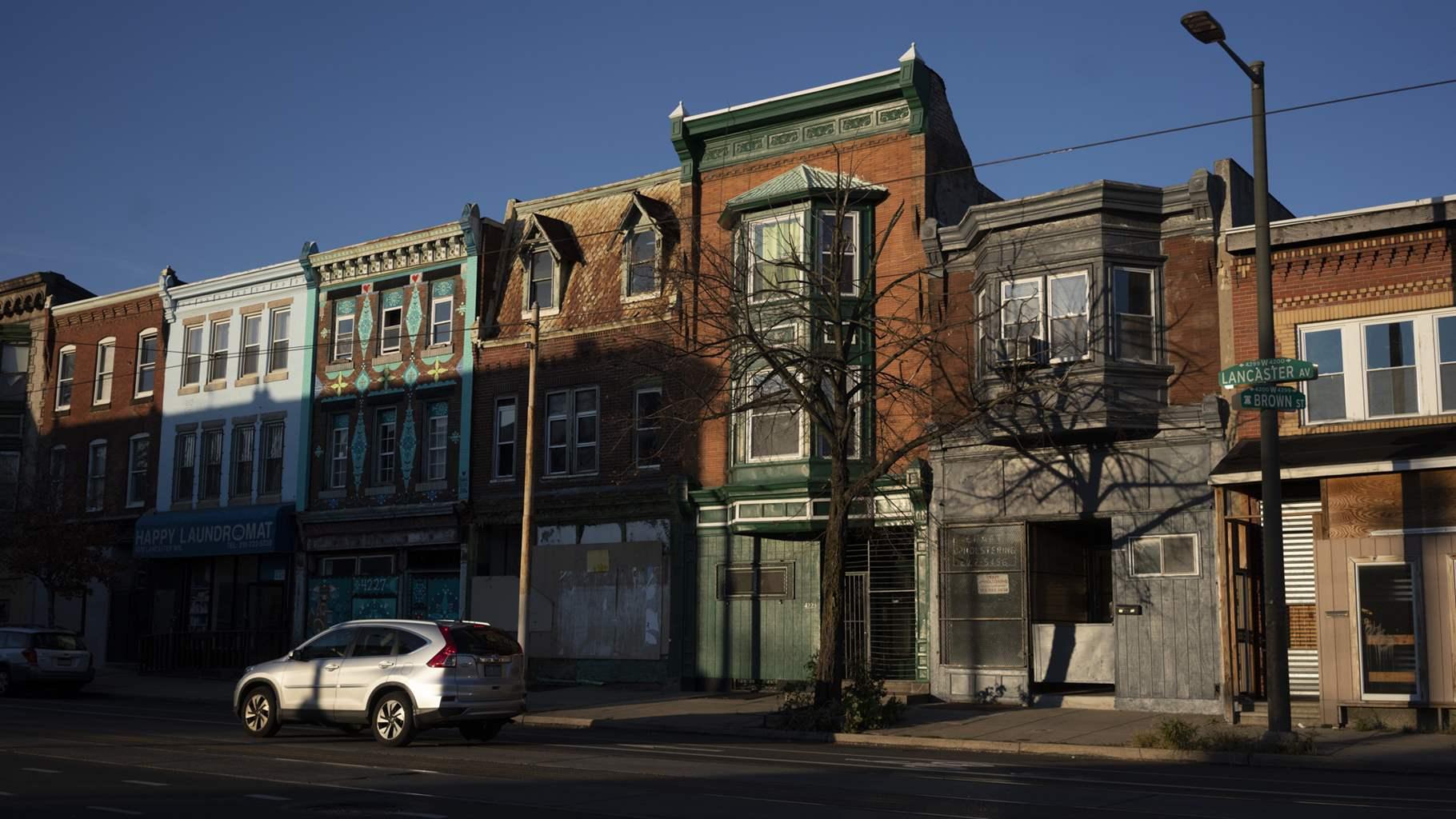 How Philadelphia Can Address Its Affordable Housing Shortage | The Pew ...
