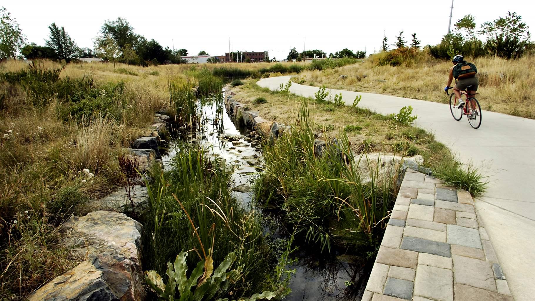 Flood Mitigation Can Prepare Communities, Limit Risk, and Reduce ...