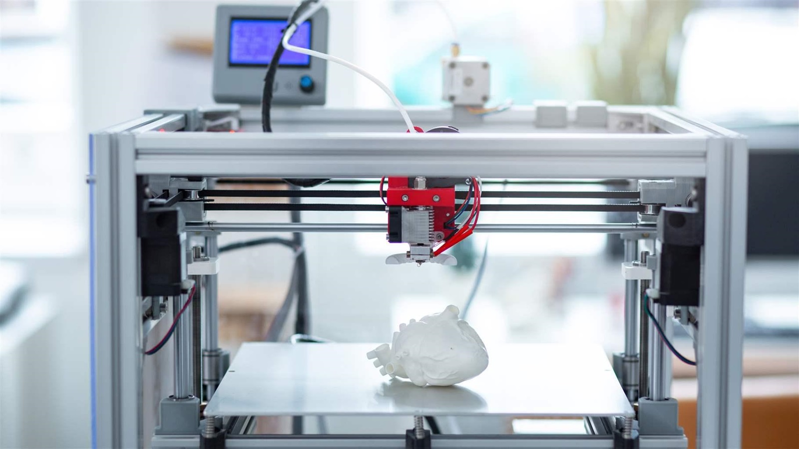 FDA's Regulatory Framework for 3D Printing of Medical Devices at the ...