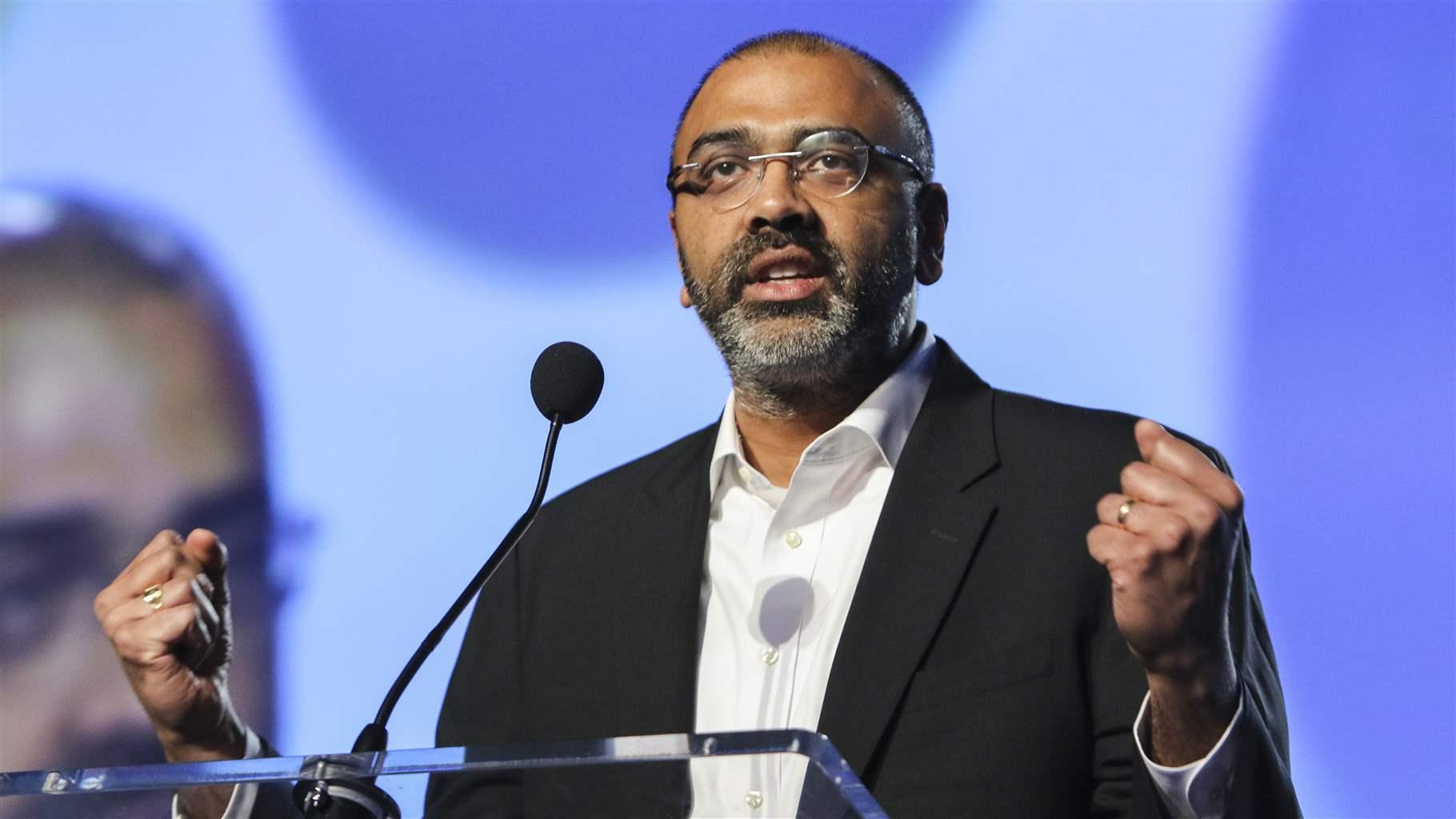 Why We Must Rebuild Trust in Science | The Pew Charitable Trusts