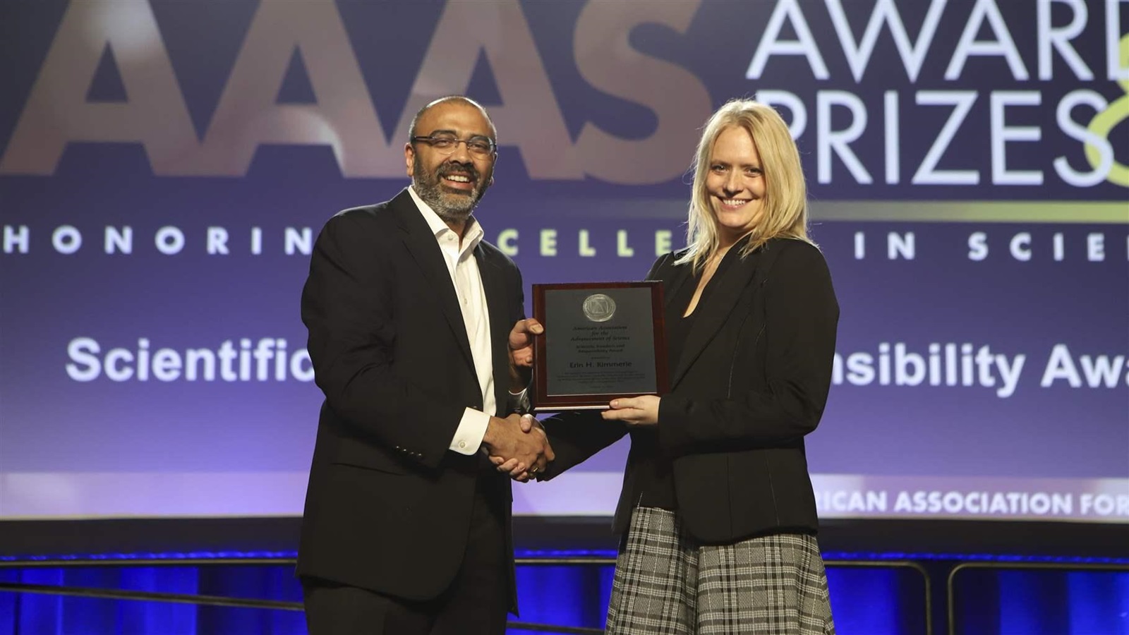 How to Build Community, Connection, and Trust in Science | The Pew ...