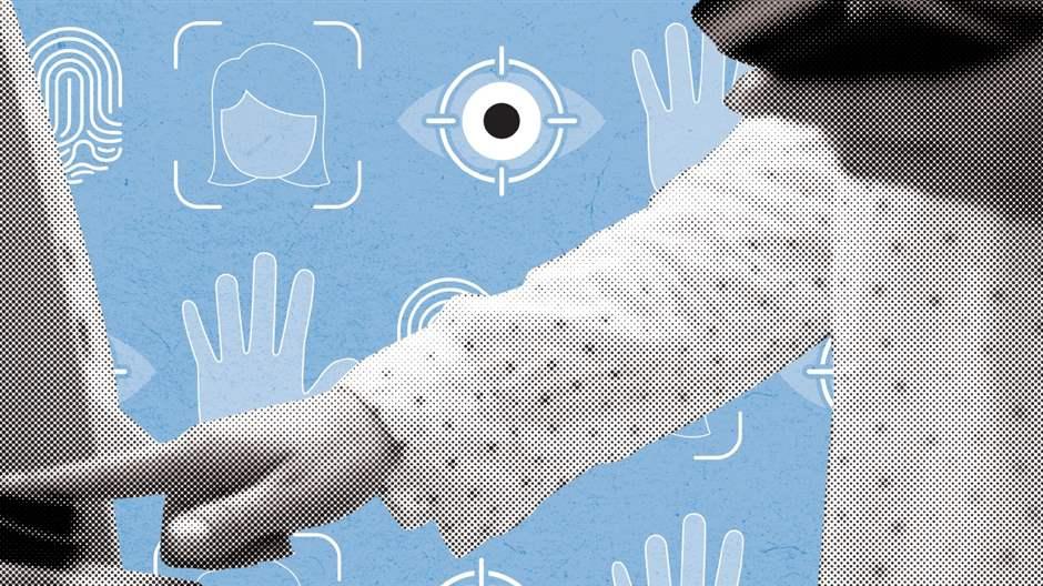 Health Care Can Learn From Global Use of Biometrics | The Pew ...