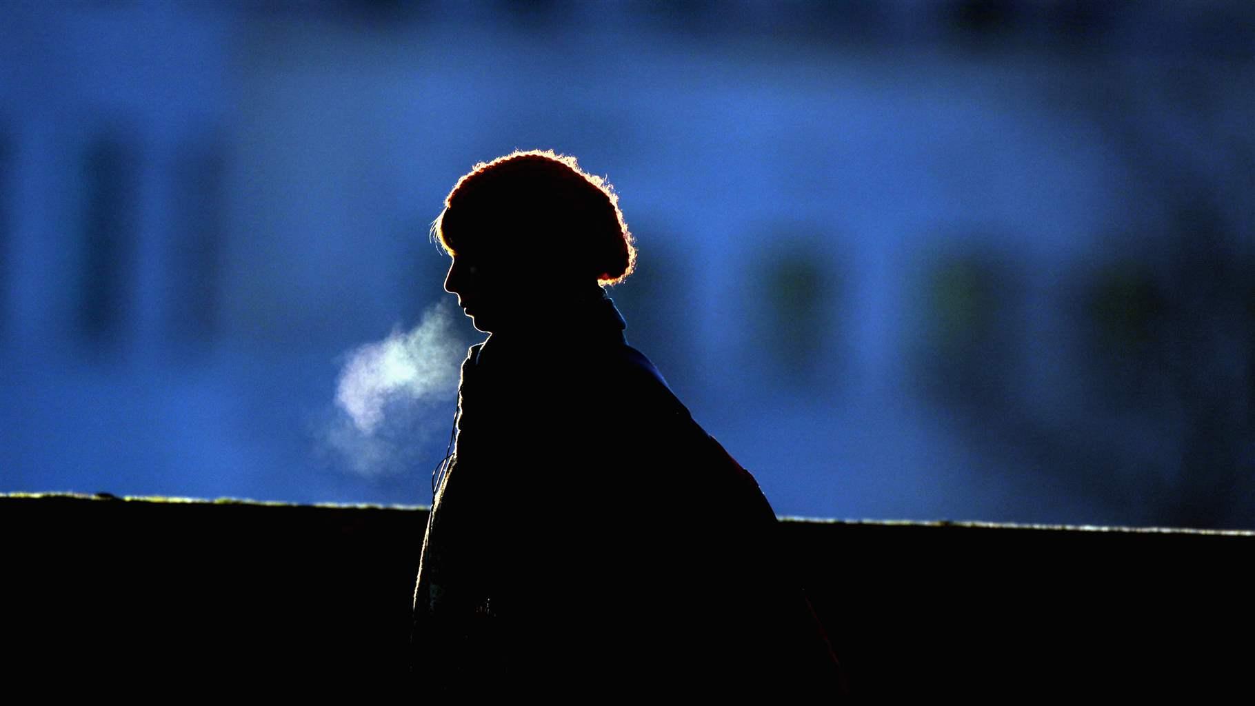 Researchers Explore How the Human Body Senses Temperature | The Pew ...