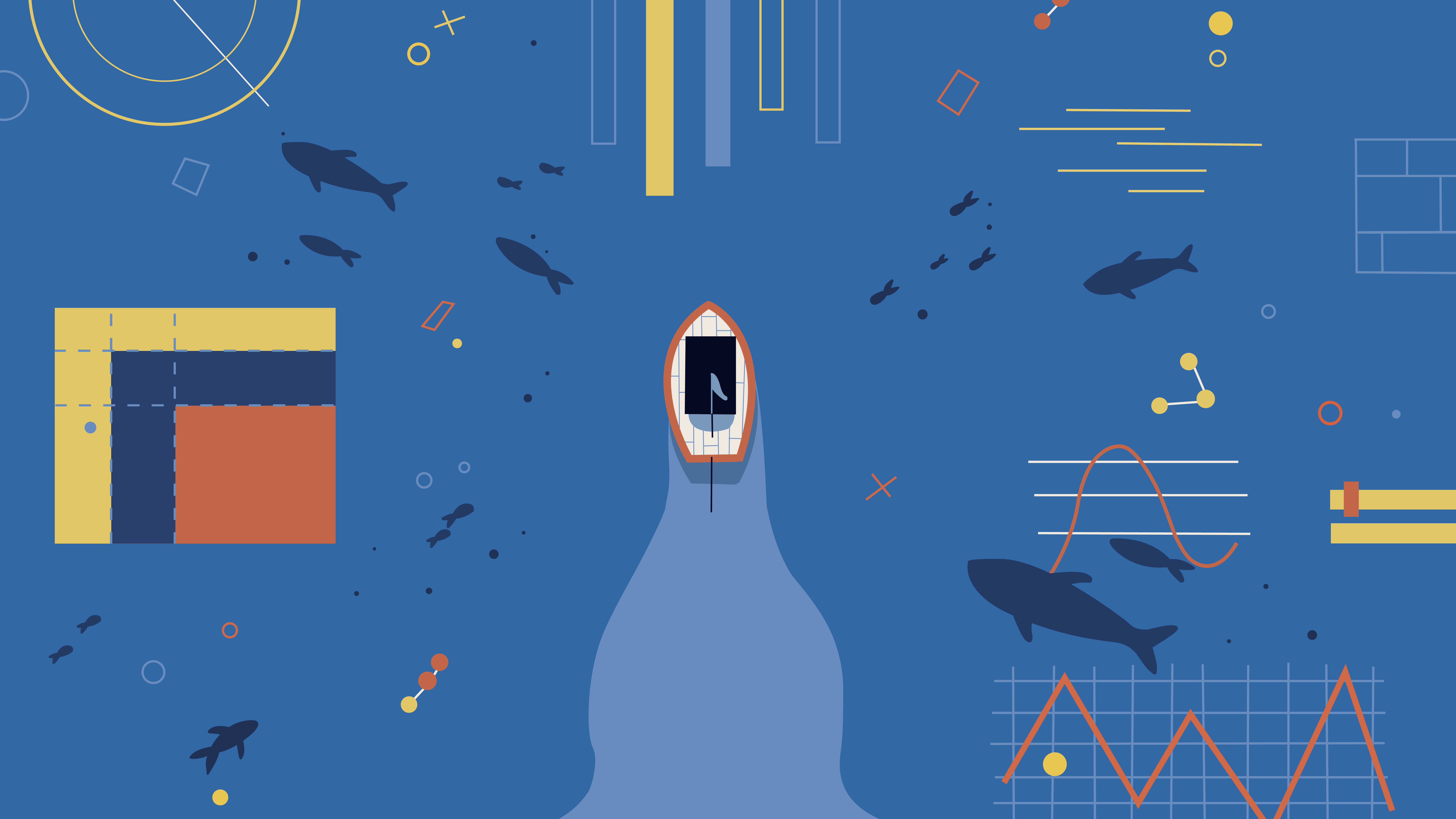 Electronic Monitoring Benefits Every Link in Seafood Supply Chain | The Pew Charitable Trusts