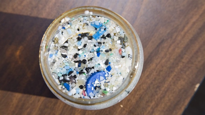 Microplastics Are a Big—and Growing—Part of Global Pollution | The Pew ...