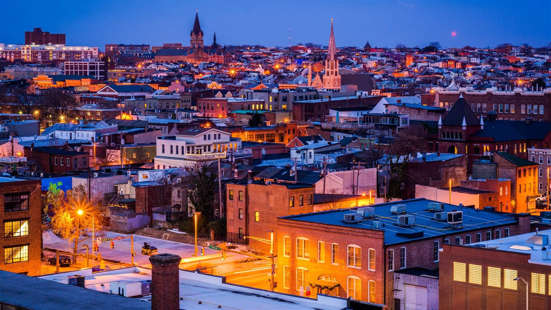 Local Tax Limitations Can Hamper Fiscal Stability of Cities and ...