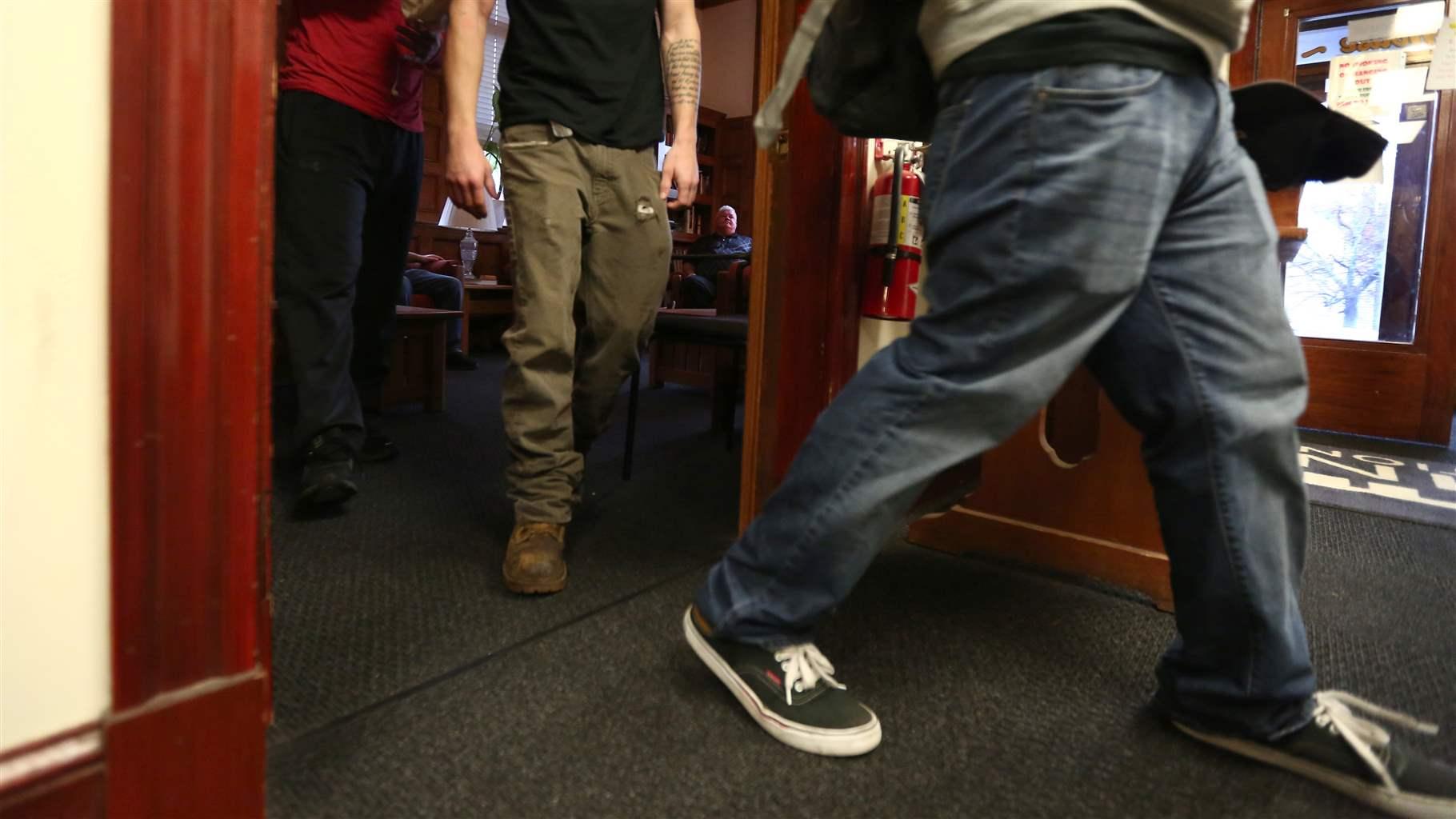 Massachusetts Probation Service Offers Innovative Alternatives to Incarceration | The Pew ...