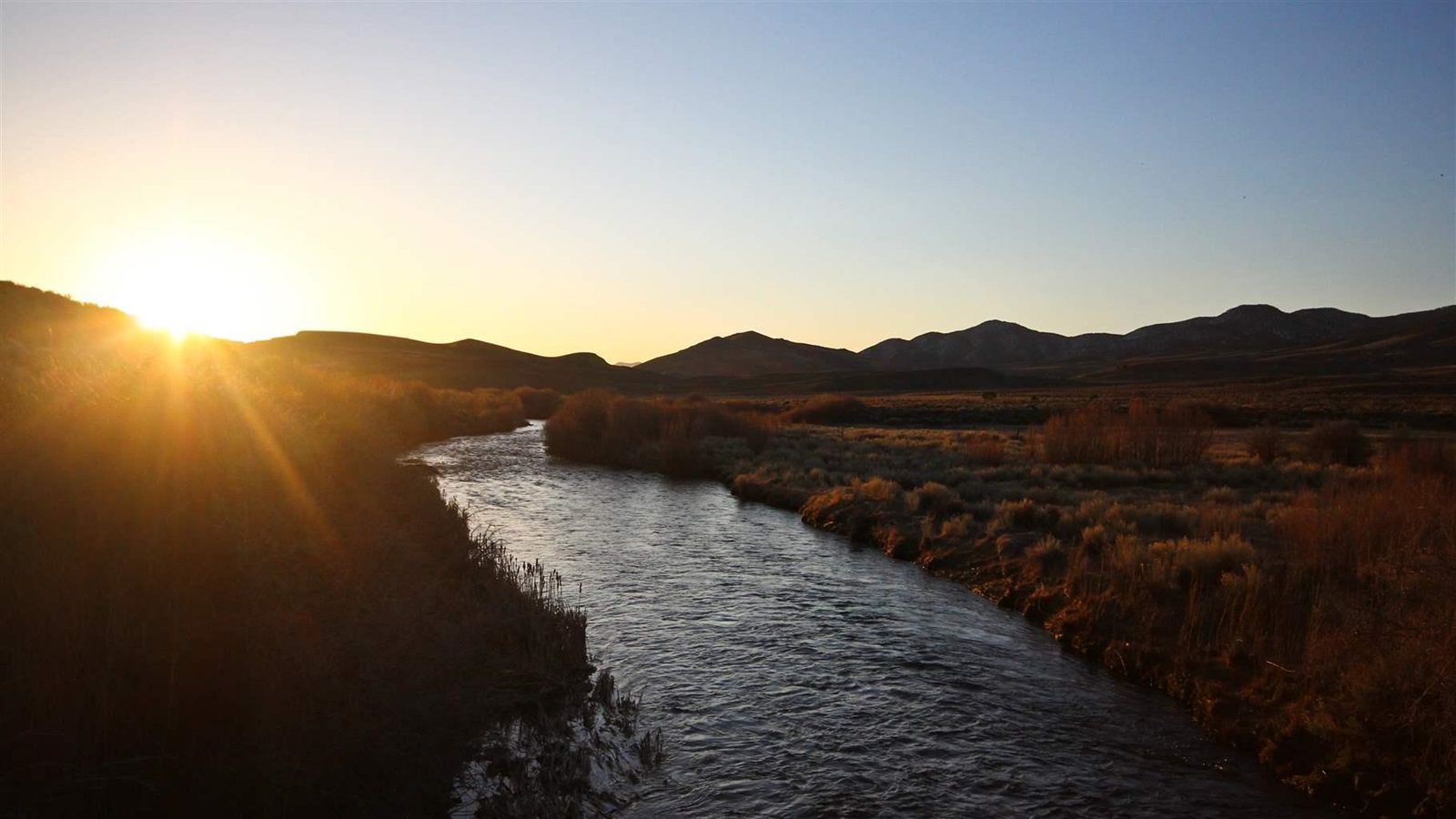 More U.S. Rivers Deserve 'Outstanding' Designation | The Pew Charitable ...