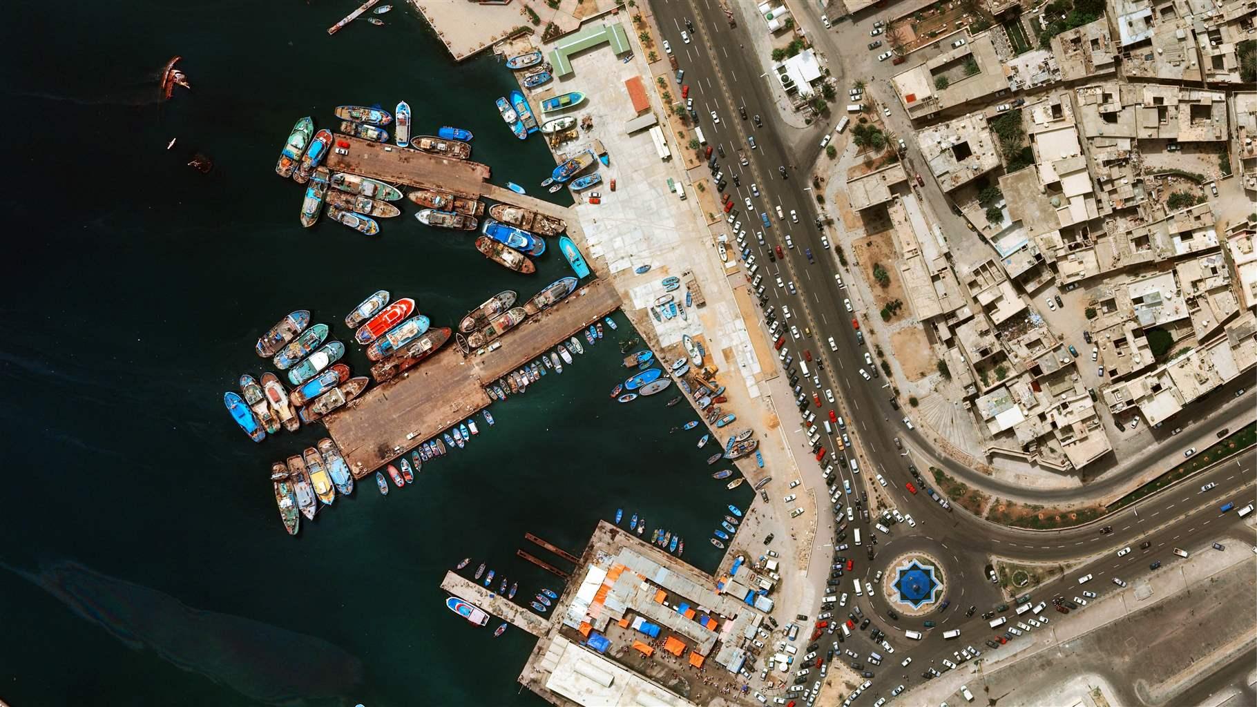 To Help Stop Illegal Fishing, Governments Should Leverage Port State ...