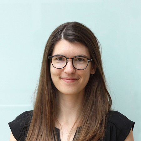 Laura Lewis, Ph.D. | The Pew Charitable Trusts