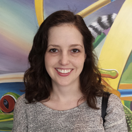 Molly Schumer, Ph.D. | The Pew Charitable Trusts