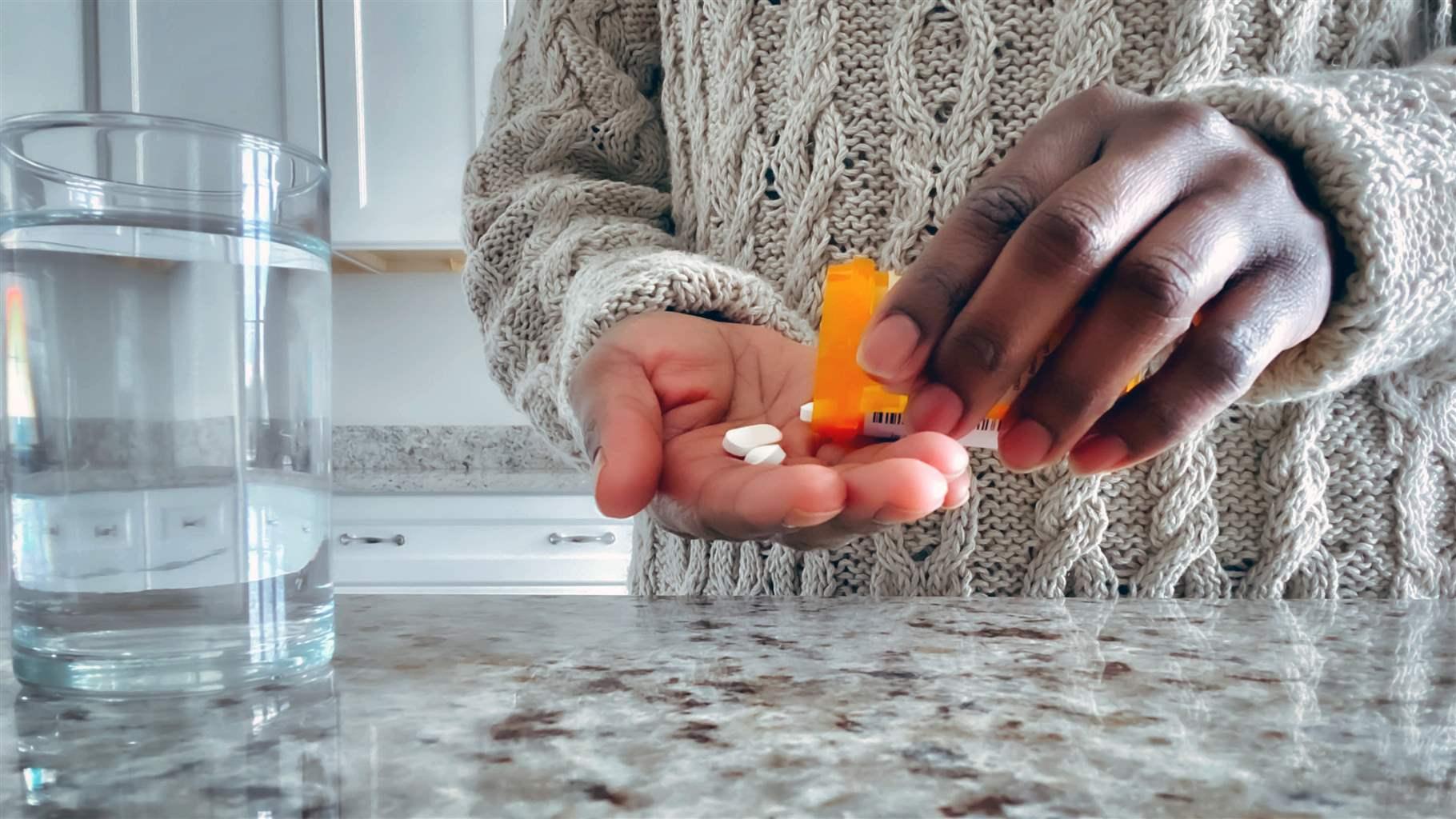 More Opioid Treatment Programs Needed to Help People Recover From ...