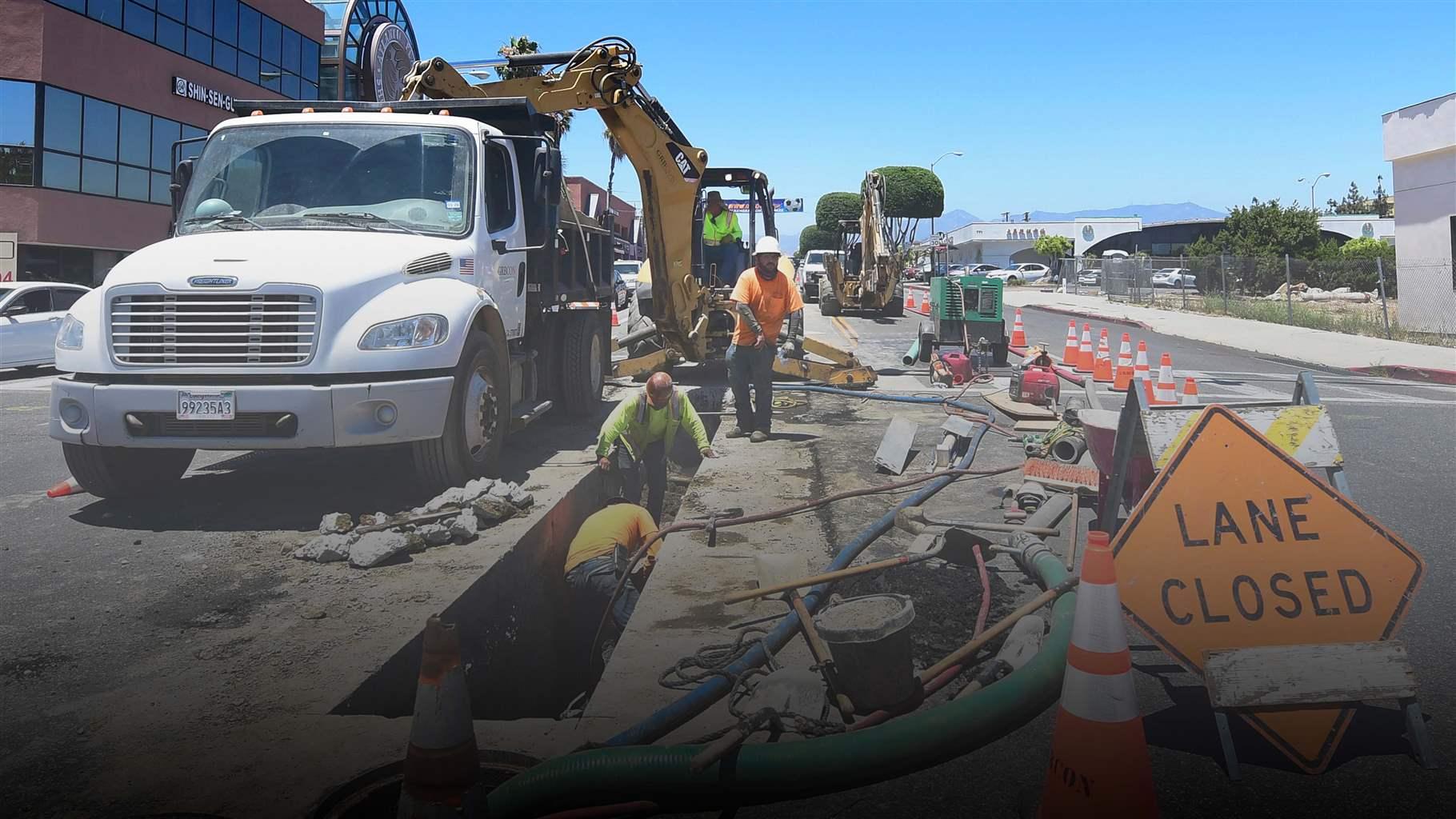 Pew Applauds Infrastructure Bill's Commitment to Broadband Access ...