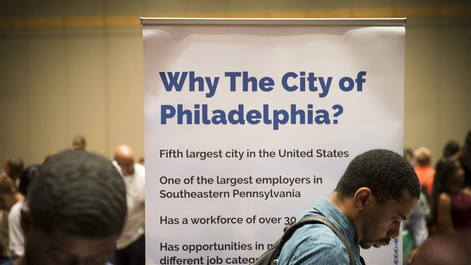 Hiring and Employment in Philadelphia City Government | The Pew ...