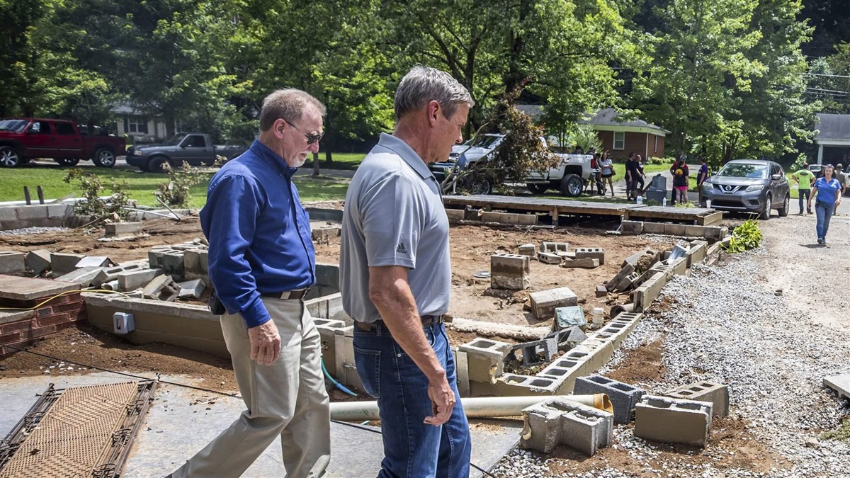After Devastating Storms, Tennessee Coalition Calls for State Policy to ...
