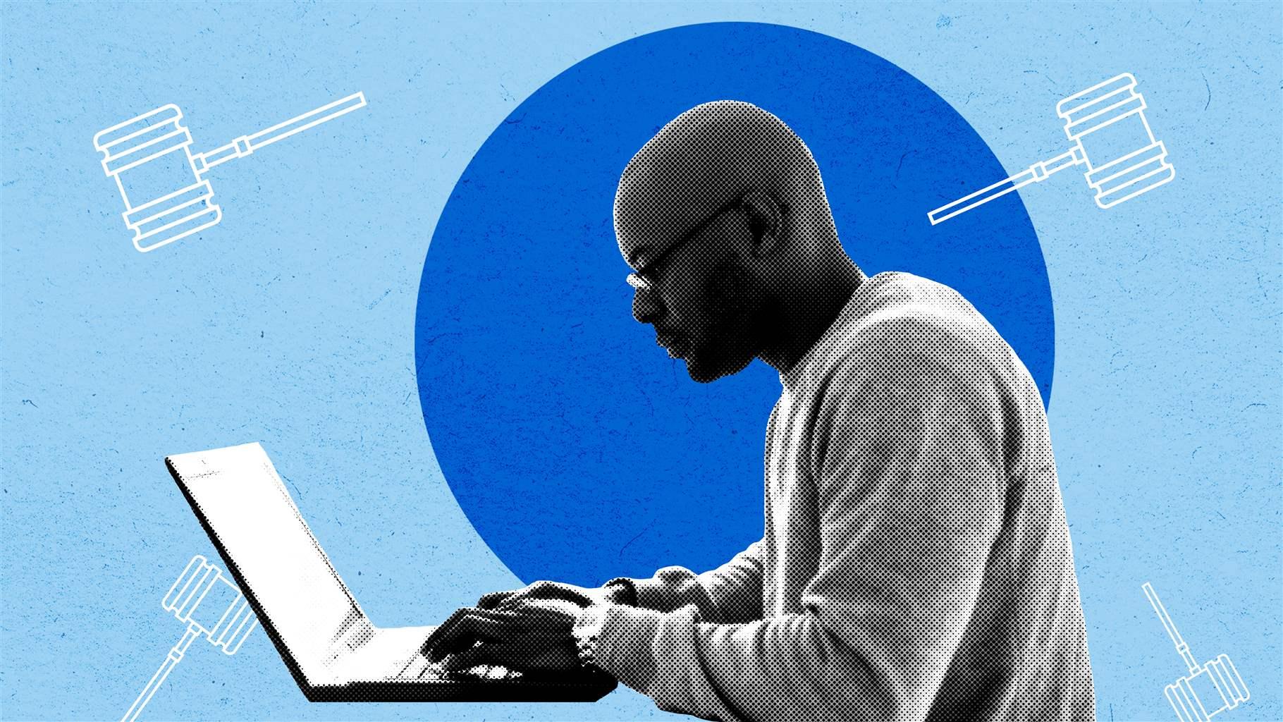 Simple Tools Can Boost Access to Online Legal Information | The Pew ...