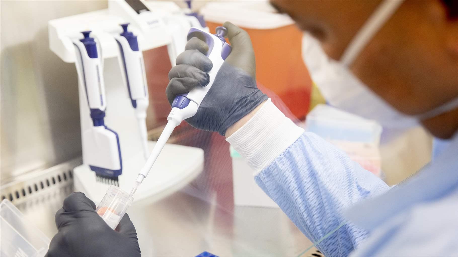 Biden Administration Restores Important Safeguards for Lab-Developed ...