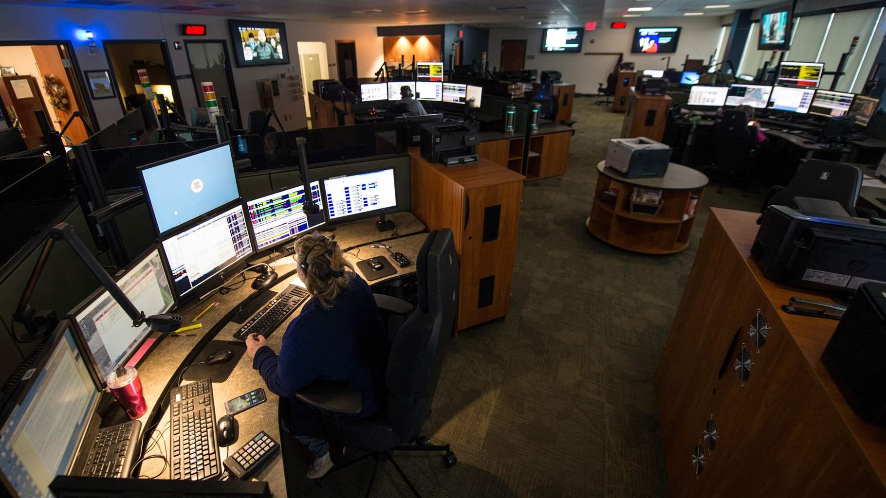 Data Collection and Analysis Are Key to Improving Emergency Responses ...